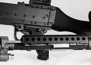 SAR Tests the FN 240-B 7.62mm Machine Gun - Small Arms Review