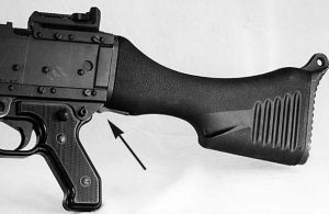 SAR Tests the FN 240-B 7.62mm Machine Gun - Small Arms Review