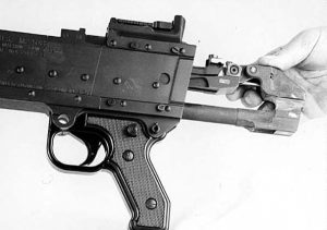 SAR Tests the FN 240-B 7.62mm Machine Gun - Small Arms Review