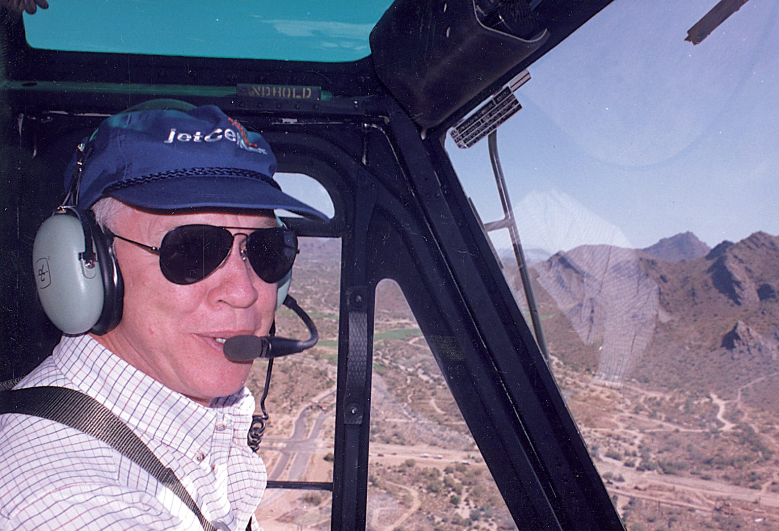 The Interview: MIKE DILLON, Part I - Small Arms Review