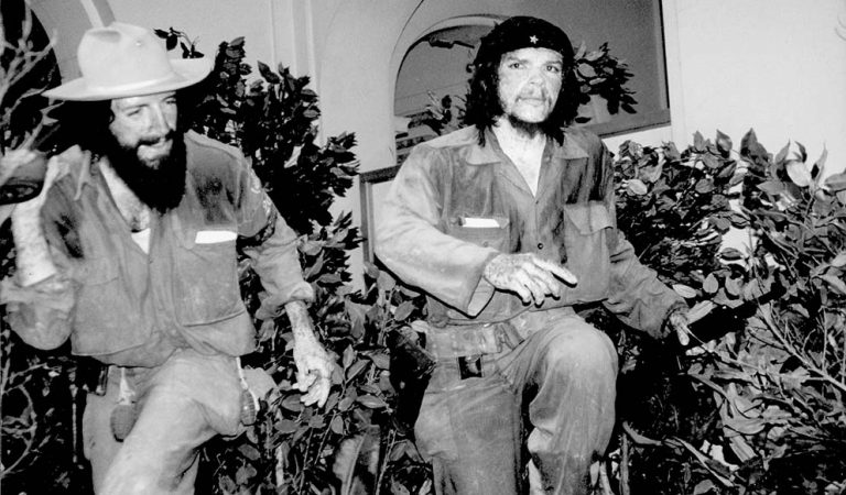 Museo de la Revolucion: Havana’s Military Museum - Small Arms Review