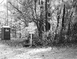 The Fall 1997 Knob Creek Open Subgun Match - Small Arms Review