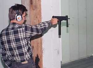 The Finnish Jati-Matic SMG, The Second Generation - Small Arms Review