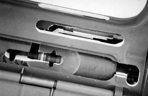 M16 Shorty Diagnostic - Small Arms Review