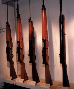 A VISIT WITH SIG - Small Arms Review