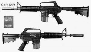 The Complete Guide to Colt M-16 Models: Part III - Small Arms Review