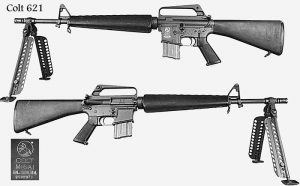 The Complete Guide to Colt M-16 Models: Part II - Small Arms Review
