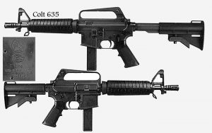 The Complete Guide to Colt M-16 Models: Part II - Small Arms Review