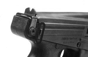 The Finnish Jati-Matic SMG, The Second Generation - Small Arms Review