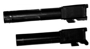 HK USP .45 COMPACT - Small Arms Review