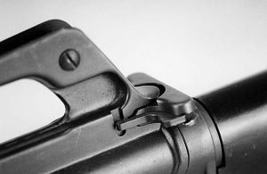 The Complete Guide to Colt M-16 Models: Part II - Small Arms Review