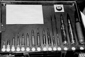 50th Anniversary of the AK-47 - Small Arms Review