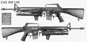 The Complete Guide to Colt M-16 Models: Part III - Small Arms Review