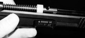 HK USP .45 COMPACT - Small Arms Review