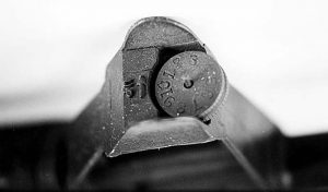 The Complete Guide to Colt M-16 Models: Part II - Small Arms Review