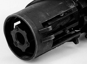 The M-134 Minigun Disassembly Photo Essay - Small Arms Review