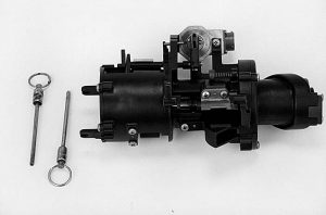 The M-134 Minigun Disassembly Photo Essay - Small Arms Review