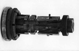 The M-134 Minigun Disassembly Photo Essay - Small Arms Review