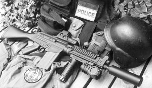 DSA’s FALs: The Definitive Versions of A Classic Rifle - Small Arms Review