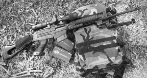 DSA’s FALs: The Definitive Versions of A Classic Rifle - Small Arms Review