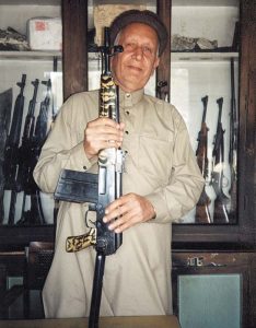 SAR TOURS PAKISTAN’S TRIBAL GUN FACTORIES - Small Arms Review