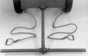 THE M3A4 (M4A1) HAND CART - Small Arms Review