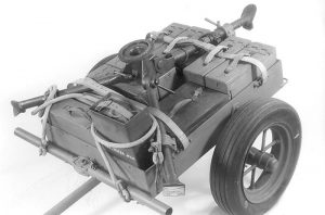 THE M3A4 (M4A1) HAND CART - Small Arms Review