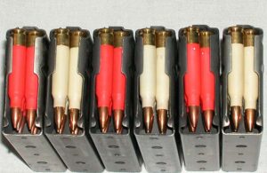 PCA-SPECTRUM AMMUNITION FROM NATEC PLASTIC FANTASTIC - Small Arms Review