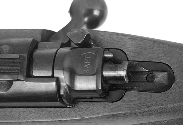 Ruger M77/44 Bolt Action Rifle - Small Arms Review