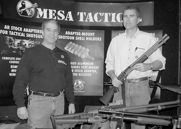 SAR SHOW 2005 THE LARGEST GUN SHOW WEST OF THE ROCKIES GETS EVEN LARGER ...