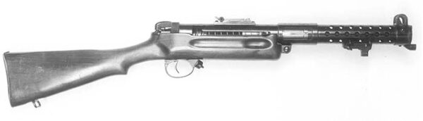 THE LANCHESTER OUR LAST CLASSIC BEAUTY - Small Arms Review