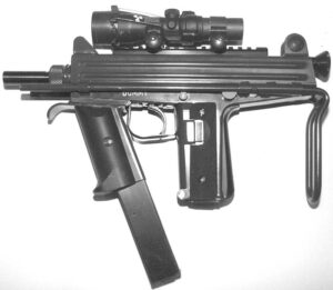 SAAB Bofors Dynamic's CBJ MS PDW - Small Arms Review