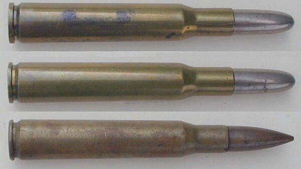 100 YEAR HISTORY OF THE .30-06 - Small Arms Review