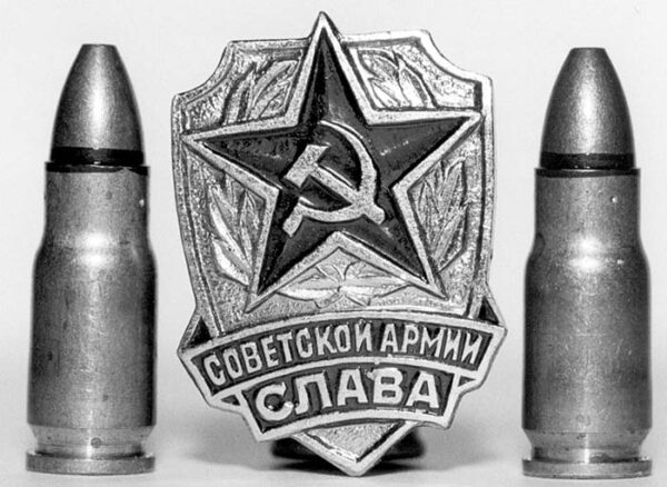 Unlocking The Mysteries Of A Fallen Empire: A Look At The Soviet 5 ...