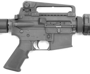 THE COLT M4 CARBINE - Small Arms Review