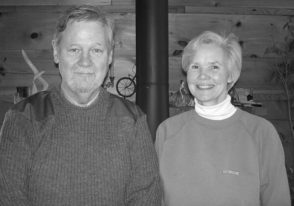 THE INTERVIEW: R. BLAKE STEVENS - Small Arms Review