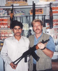 Into the Khyber - Small Arms Review