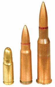 CHINESE 5.8MM INFANTRY SMALL ARMS AMMUNITION - Small Arms Review