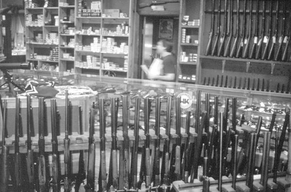 SARCO, Inc.: The leader in machine gun parts and accessories - Small ...