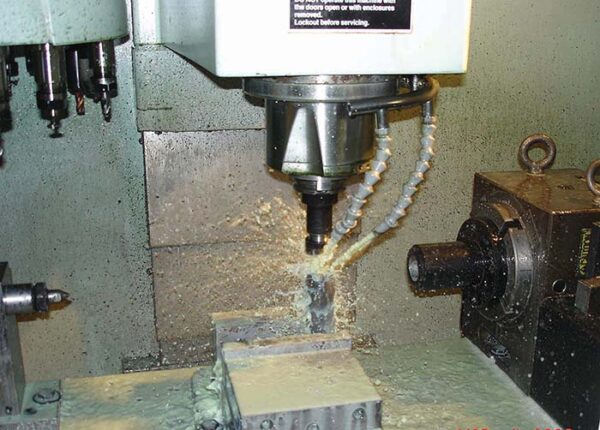 MARK SERBU OF SERBU FIREARMS - Small Arms Review