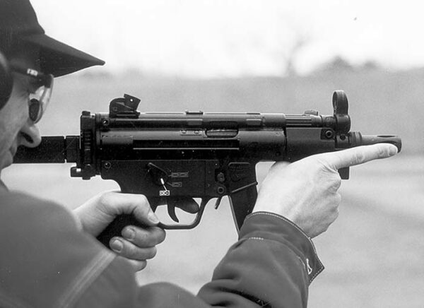 General Guidelines for a Successful Small Arms Demonstration Pt.III ...