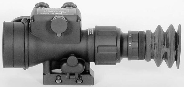 Guns of the Great White North - Small Arms Review