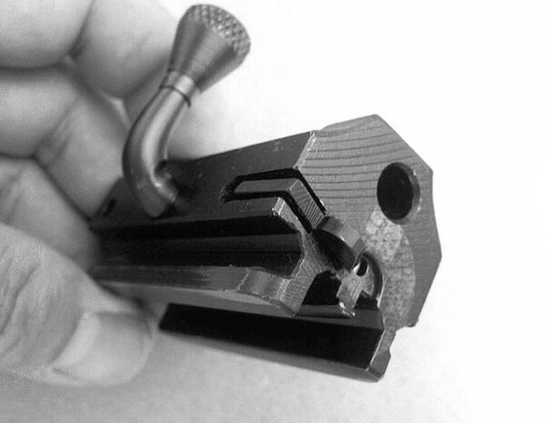 THE GALIL .22 JAGER'S RIMFIRE SUPER CLONE - Small Arms Review