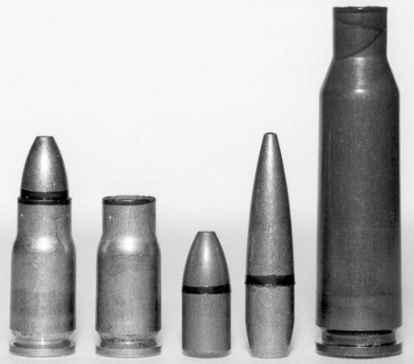 Unlocking The Mysteries Of A Fallen Empire: A Look At The Soviet 5 ...