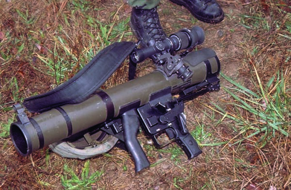 USMC Weapons Platoon Live Fire - Small Arms Review