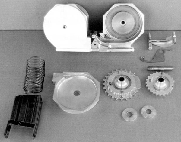 The Evolution of Invention: An Interview with L. James Sullivan Gun ...