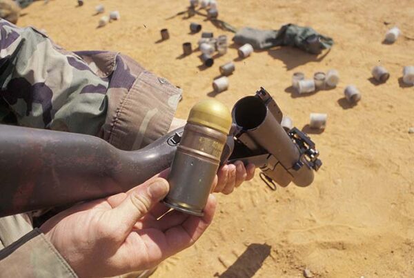 THE 18 BRAVO COURSE: TRAINING SPECIAL FORCES WEAPONS SERGEANTS - Small ...