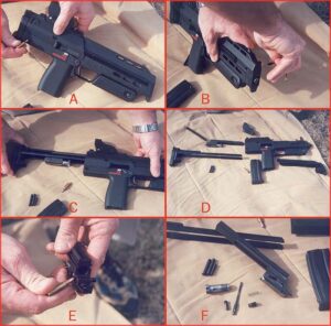 Heckler & Koch's G36C and Personal Defense Weapon - Small Arms Review