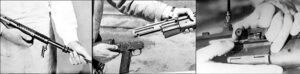 The Johnson Automatics, Part II: The Johnson Light Machine Gun - Small ...