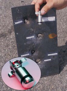 MODERN DAY MARINE 2005 - Small Arms Review